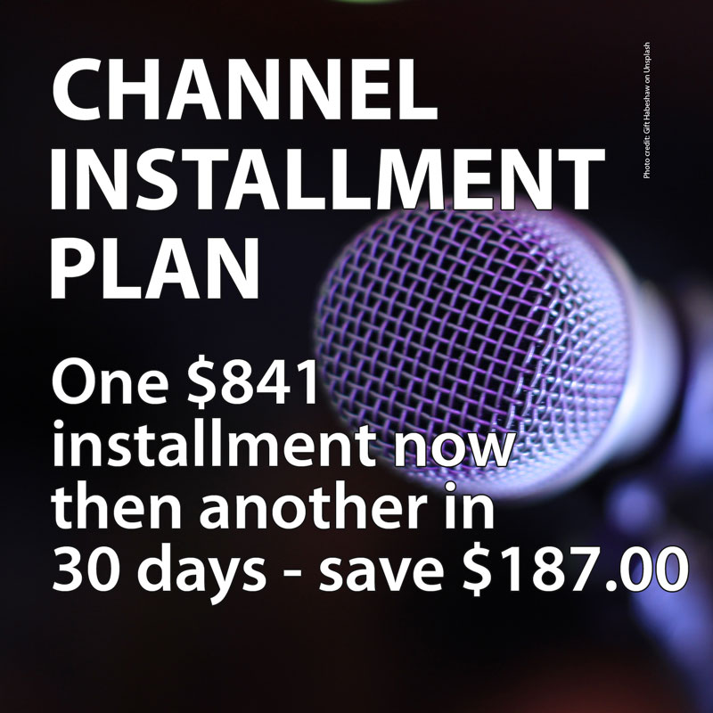 Regular Channel – ARTISTS OPEDIA